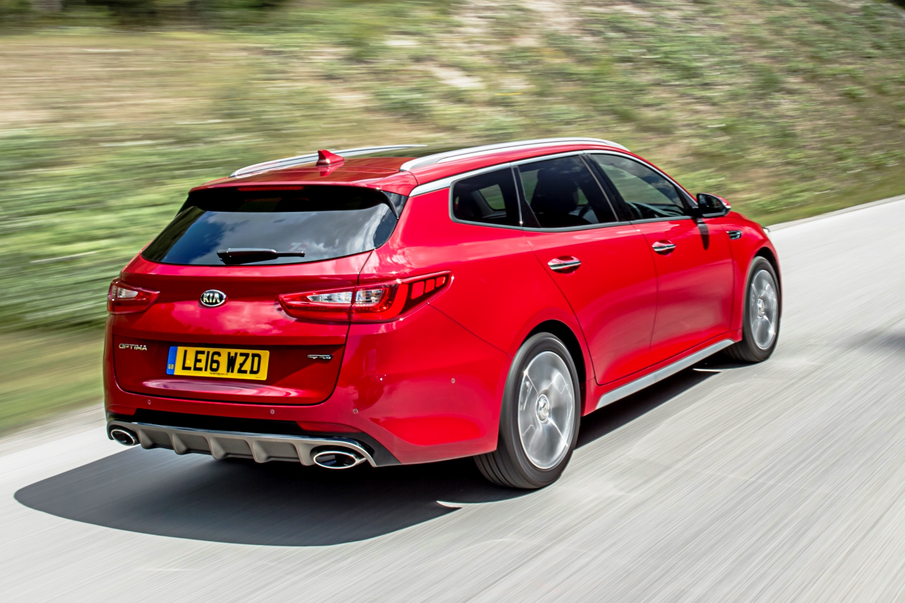 Kia Optima Sportswagon Review The Best Dash Cams A Selection Of The Kia Optima Sportswagon Review The Best Dash Cams A Selection Of The